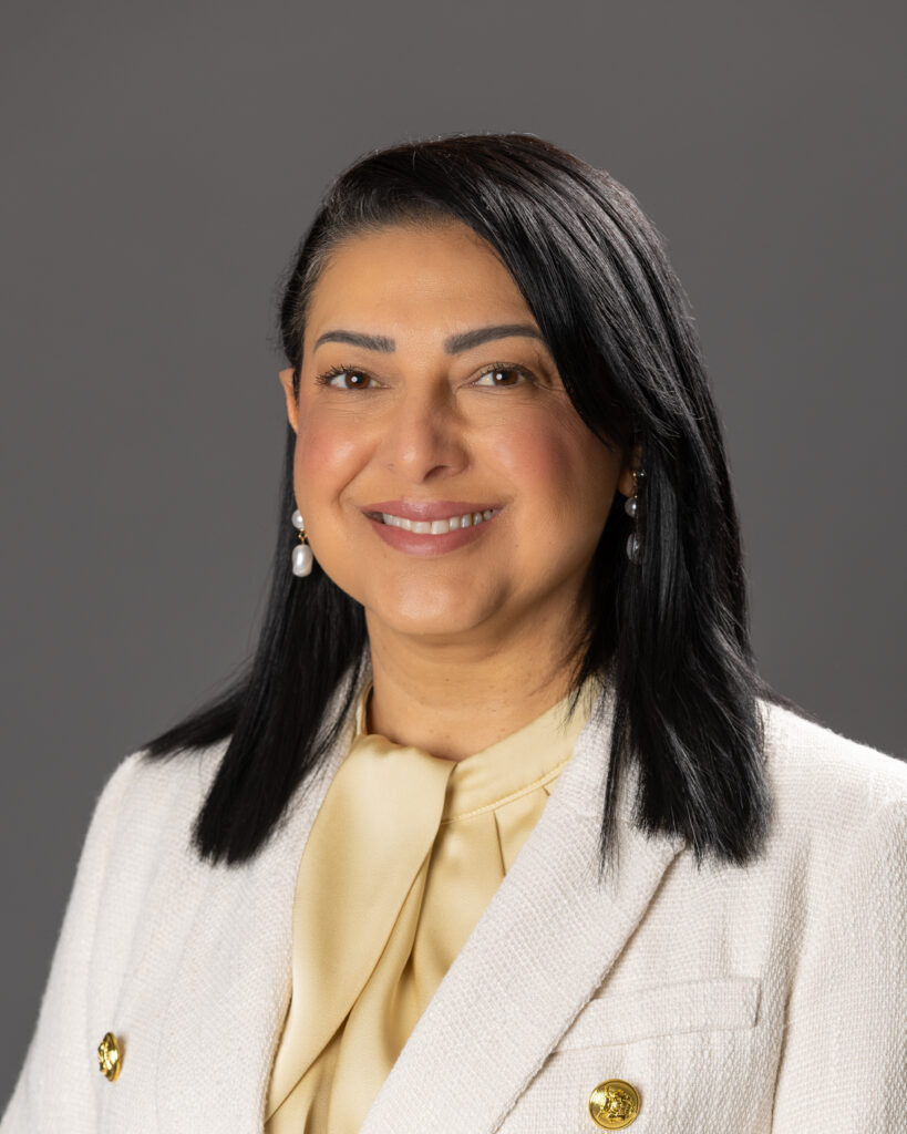 Monica Hamilton - Harris County – Houston Sports Authority