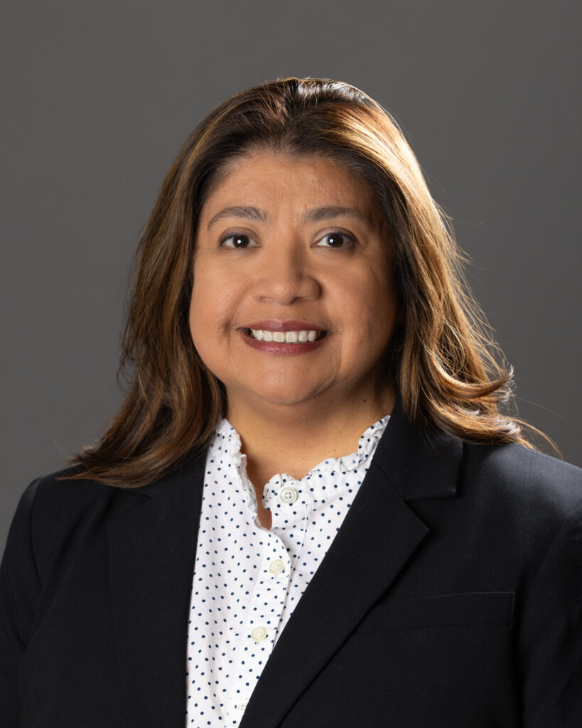 Anna Macias - Harris County – Houston Sports Authority
