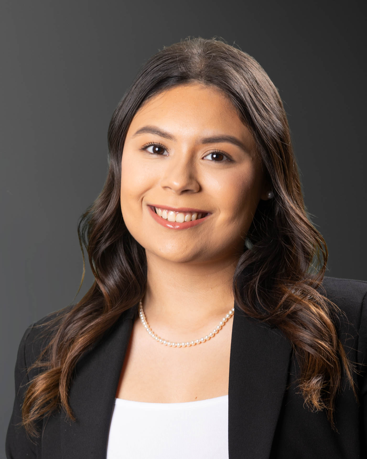 Alexandra Ramos-Ferdin - Harris County – Houston Sports Authority