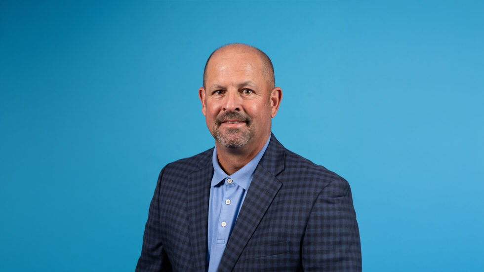 Doug Hall Runs Toyota Center Twice