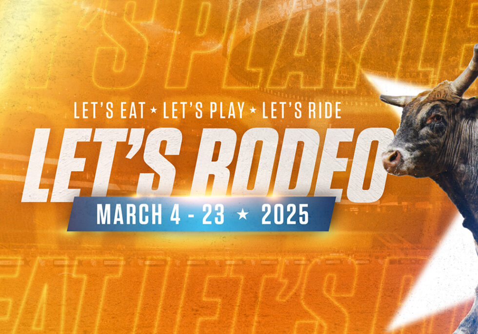 Houston Livestock Show And Rodeo - Harris County – Houston Sports Authority