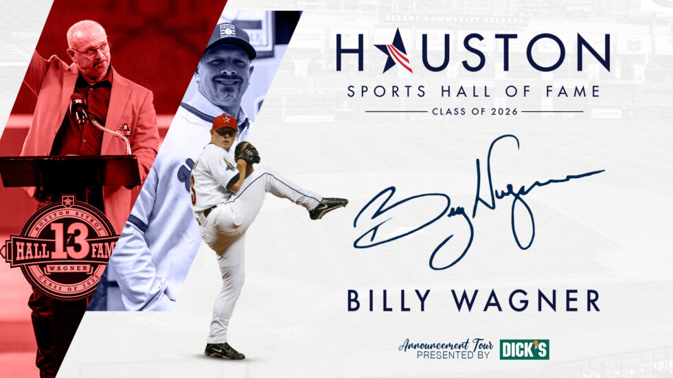 Billy Wagner HOF 2026: Houston Honors Legend