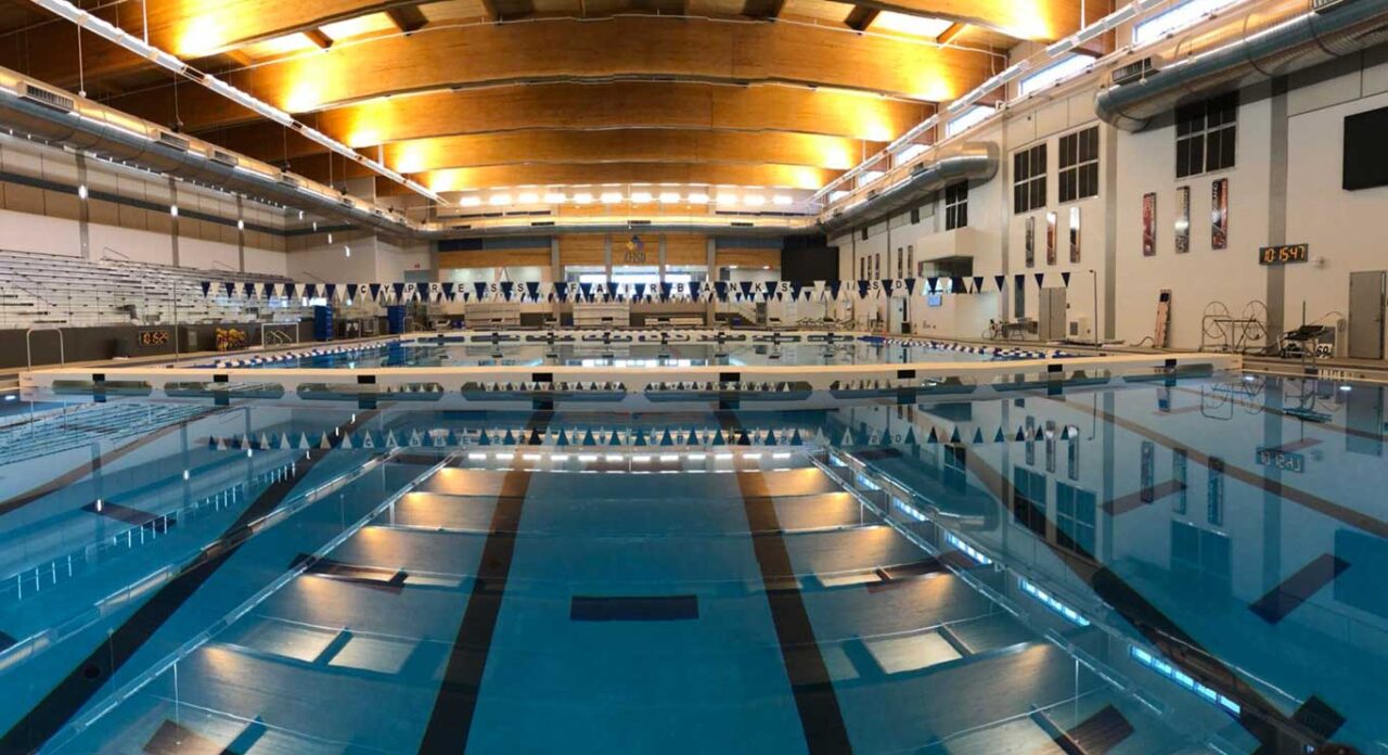 AAU Junior Olympic Games - Harris County – Houston Sports Authority